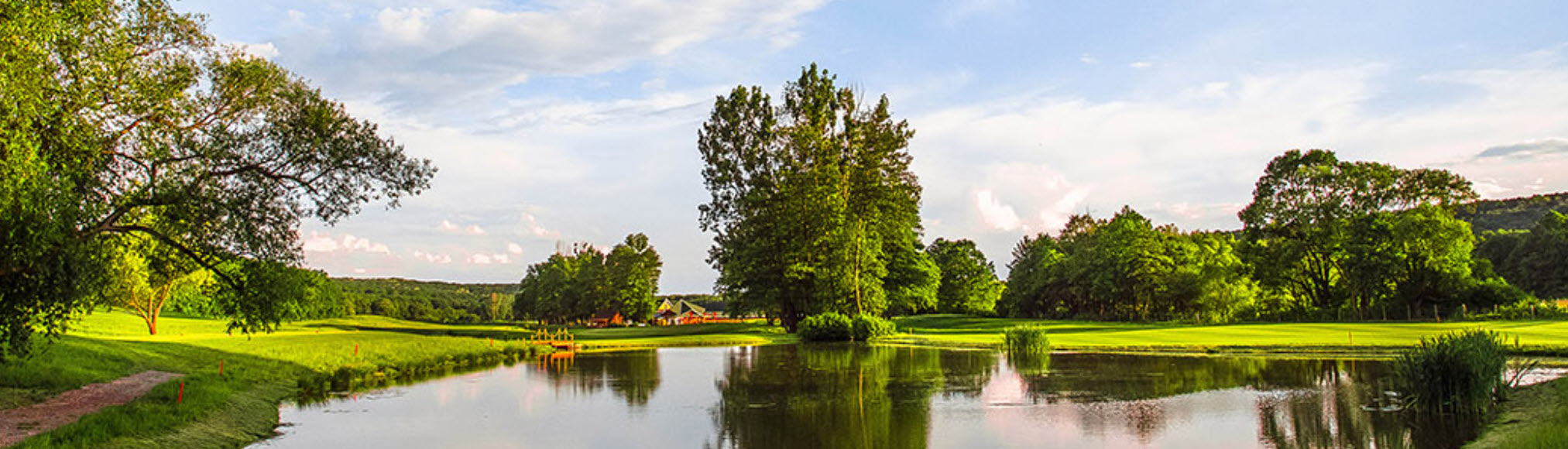 Red Fox Golf Club – Products – Tojiji